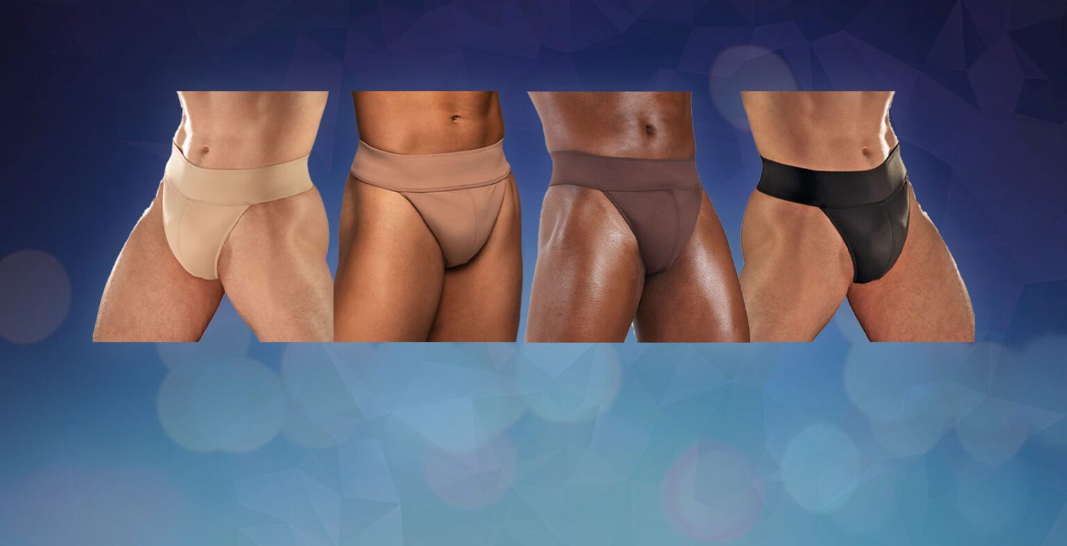 Top-Rated Dance Belts | Exceptional Support & Comfort