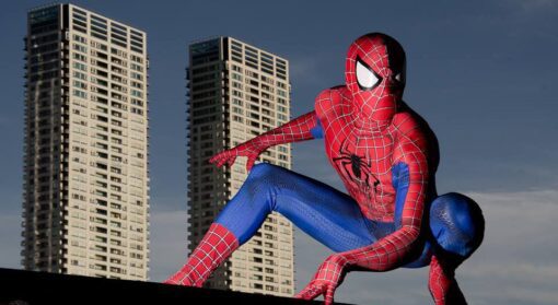 Dance Jox | The Purpose of Dance Belts