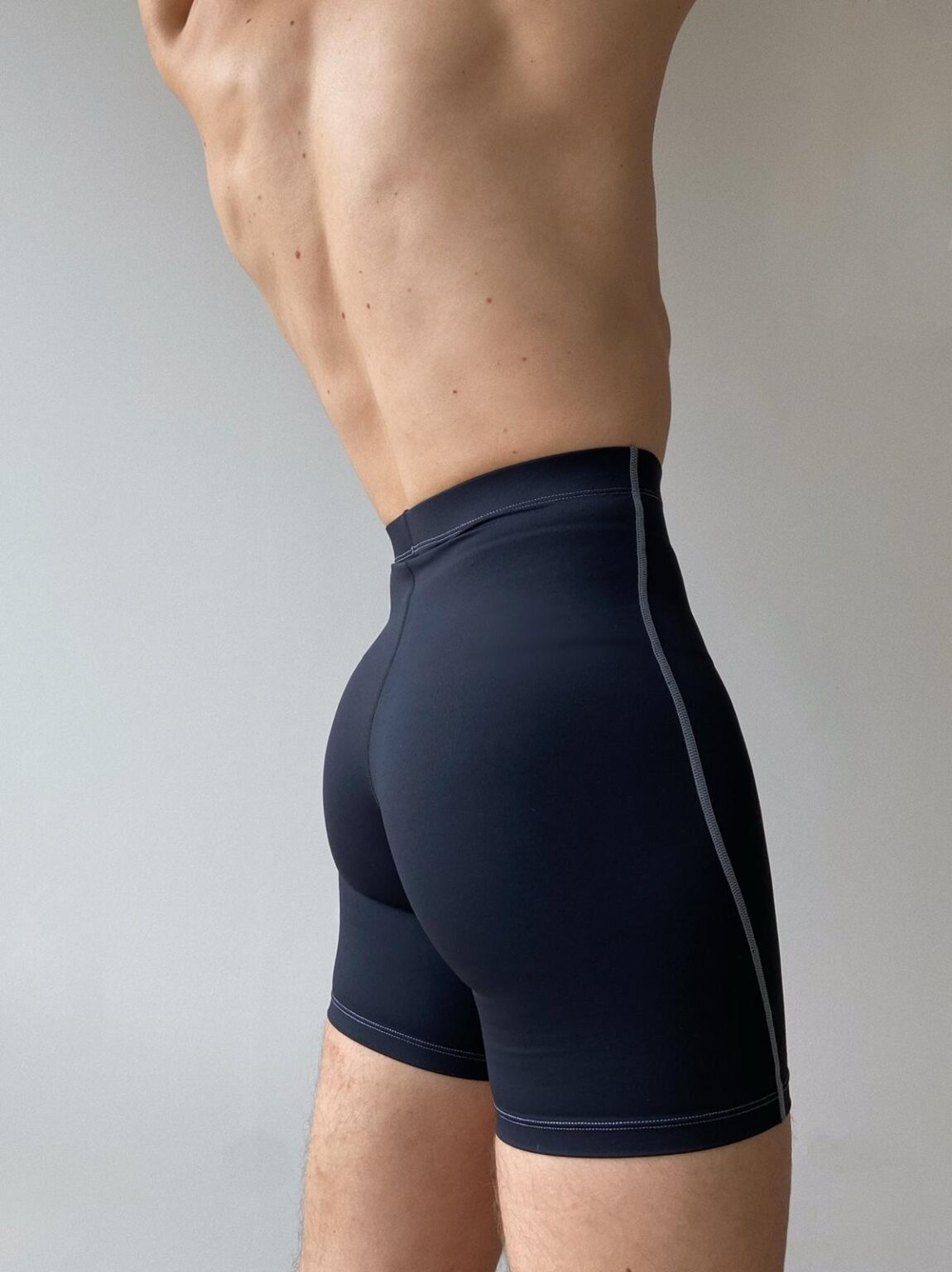 Mens Dance Tights Shorts | Dance Jox | Ballet tights